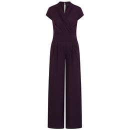 HotSquash Jumpsuit Damen Gr&ouml;&szlig;e XL cyclam