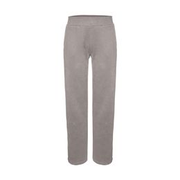 G.I.G.A. by Killtec Damen Jogginghose "GS 32 WMN PNTS GOTS", grau, Gr. 36, G.I.G.A. DX BY KILLTEC, Obermaterial: 100% Baumwolle.Obermaterial 2: 95% Baumwolle, 5%