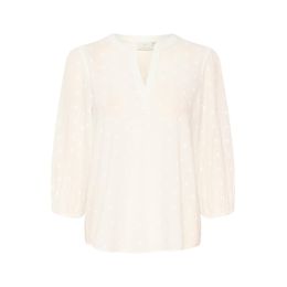 Kaffe Bluse 'KAJollia' Damen Gr&ouml;&szlig;e XS wollwei&szlig;