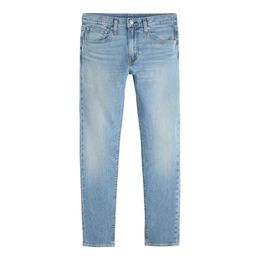 Levi's LEVI'S Jeans '512 SLIM TAPER' male size 36 Light blue