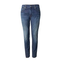Levi's Jeans '512 Slim Taper' Herren Gr&ouml;&szlig;e 36 blue denim