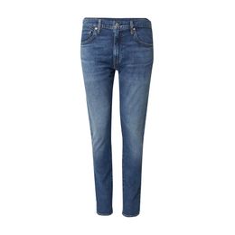 Levi's Jeans '512 Slim Taper' Herren Gr&ouml;&szlig;e 32 blue denim