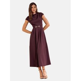 Friends Like These Kleid Damen Gr&ouml;&szlig;e 46 beere Sommerkleid
