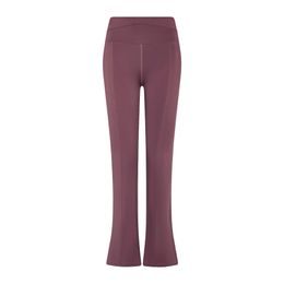 Born Leggings 'Saori' female size XL Red