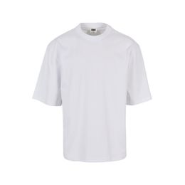 Urban Classics Shirt male size M White