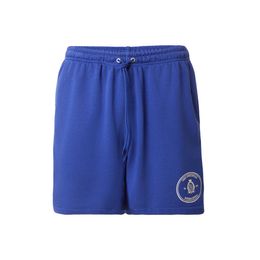 Nike Sportswear Shorts 'Club' Herren Gr&ouml;&szlig;e 31/32 blau / wei&szlig;