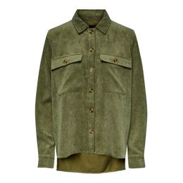 Pieces Blouse 'PCEffi' female size XXL Olive