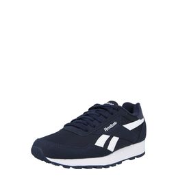 Reebok Sneakers 'REWIND RUN' male size 40 marine blue / White