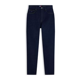 Tommy Jeans Jeans Damen Gr&ouml;&szlig;e 33 blue denim