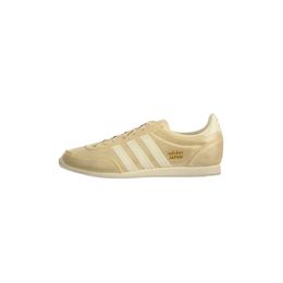 Adidas Originals Sneaker 'JAPAN' Herren Gr&ouml;&szlig;e 36 champagner / gold / wei&szlig; Sommerschuhe