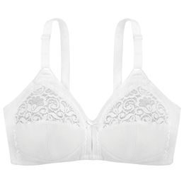 Dorina BH Damen Gr&ouml;&szlig;e 80 wei&szlig;
