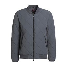 Khujo Between-Season Jacket 'Ylva' male size L Grey