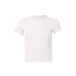 Nike Sportswear T-Shirt Damen Gr&ouml;&szlig;e S ros&eacute; / wei&szlig;