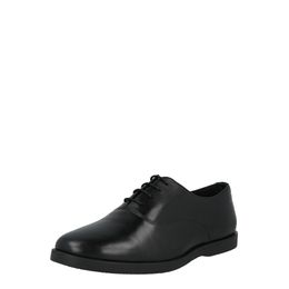 ABOUT YOU Schn&uuml;rschuh 'Armin' Herren Gr&ouml;&szlig;e 42 schwarz