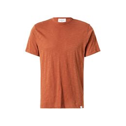 Nowadays T-Shirt Herren Gr&ouml;&szlig;e XXL ocker