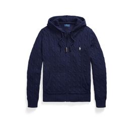 Polo Ralph Lauren Strickjacke Herren Gr&ouml;&szlig;e S navy