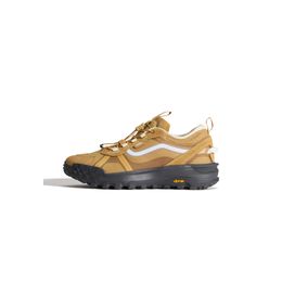 Vans Sneaker Herren Gr&ouml;&szlig;e 42.5 braun / umbra / wei&szlig;