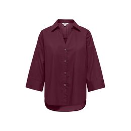 Only Bluse 'ONLSAJA KERI' Damen Gr&ouml;&szlig;e XS beere