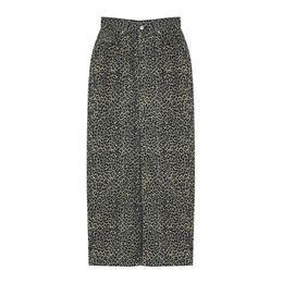 Trendyol Rock Damen Gr&ouml;&szlig;e 34 braun / hellbraun / schwarz