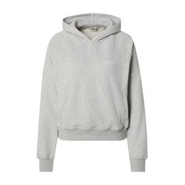 Ellesse Sweatshirt 'LISCIA' female size L Light grey