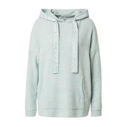 SOCCX Pullover 'Rock the Boat' Damen Gr&ouml;&szlig;e XXL mint