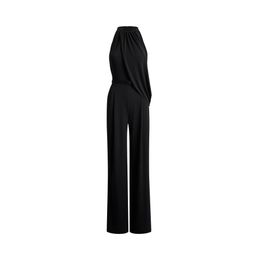 Lauren by Ralph Lauren Lauren Ralph Lauren Jumpsuit Damen Gr&ouml;&szlig;e L schwarz