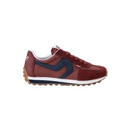 Levi's Levi's Sneaker 'Stryder' Herren Gr&ouml;&szlig;e 42 nachtblau / bordeaux