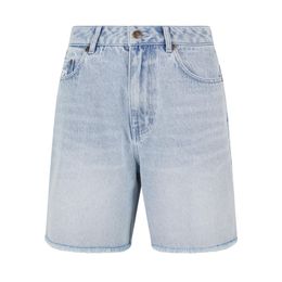 Karl Kani Shorts Damen Gr&ouml;&szlig;e 24 hellblau