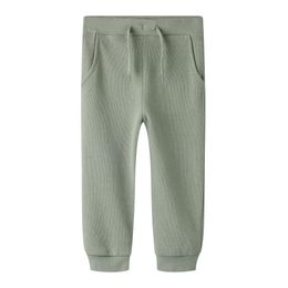 NAME IT Pants 'NMMObear' boy size 98 Grey