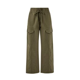 Imily Bela Cargo Pants female size 44 Olive