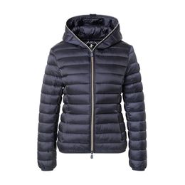 Save the Duck Between-Season Jacket 'ALEXIS' female size XXL Dark blue