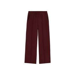 WE Fashion Pants girl size 170 Dark red