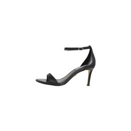 Steve Madden Strap Sandals 'Necy' female size 39 Black