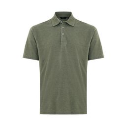 Mexx Poloshirt Herren Gr&ouml;&szlig;e M oliv