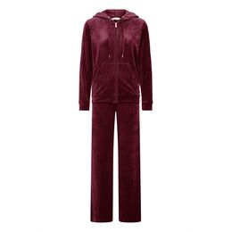 B.Young Jogginganzug Damen Gr&ouml;&szlig;e S aubergine