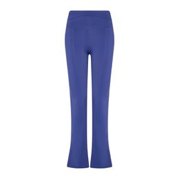 Born Leggings 'Saori' female size S Blue