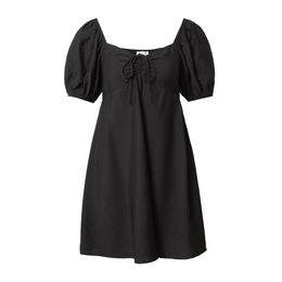 EDITED Kleid 'Tomke' Damen Gr&ouml;&szlig;e 34 schwarz Sommerkleid