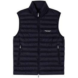 Armani Exchange Vest male size XXL Black