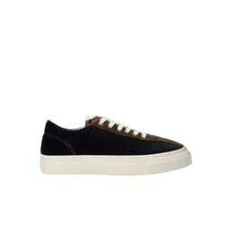 Stepney Workers Club Sneaker Damen Gr&ouml;&szlig;e 39 oliv / schwarz Sommerschuhe