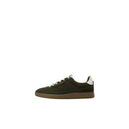 Scalpers Numikosuede Sneakers ' ' Herren Gr&ouml;&szlig;e 40 gr&uuml;n