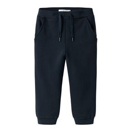 NAME IT Pants 'NMMObear' boy size 110 Navy