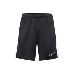 Nike Sporthose 'Academy23' Herren Gr&ouml;&szlig;e S schwarz / wei&szlig;