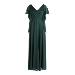 Vera Mont Evening Dress female size 40 Emerald