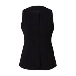 V&eacute;ro Moda VERO MODA Suit Vest 'VMBerlin' female size 44 Black