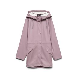 V&eacute;ro Moda Vero Moda Mantel 'VMMalou' Damen Gr&ouml;&szlig;e L mauve
