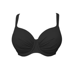 SugarShape Bikini Top 'Valencia Chic' female size 80 Black