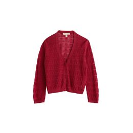 Seasalt Cornwall Strickjacke 'Sweet Day' Damen Gr&ouml;&szlig;e 5XL grenadine