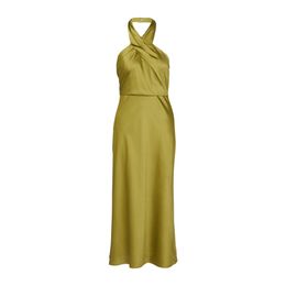 COMMA Kleid Damen Gr&ouml;&szlig;e 38 apfel Sommerkleid