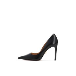 Kazar Pumps Damen Gr&ouml;&szlig;e 38 schwarz