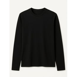 Eoselio Shirt female size M Black
